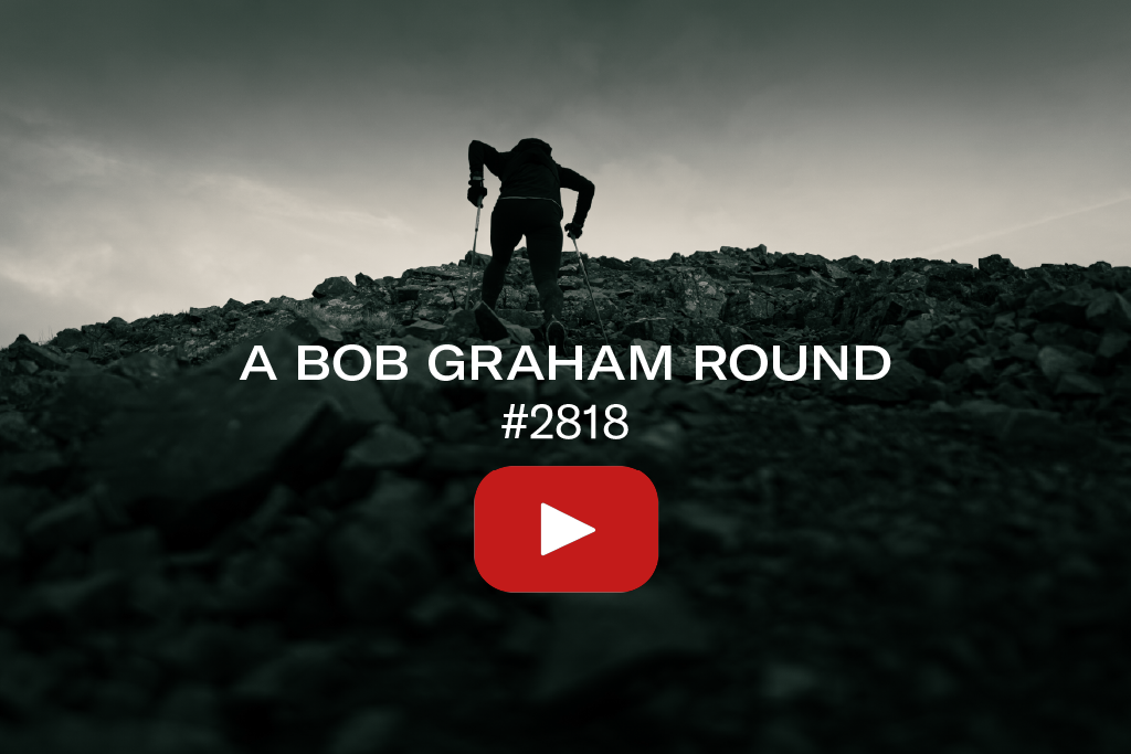 Moonlight film: A Bob Graham Round - # 2818 – Moonlight Mountain Gear